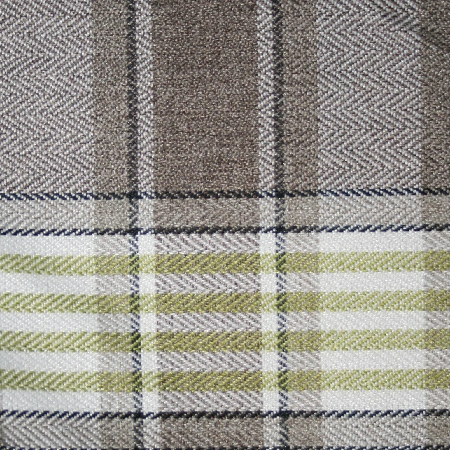 Green Fabrics