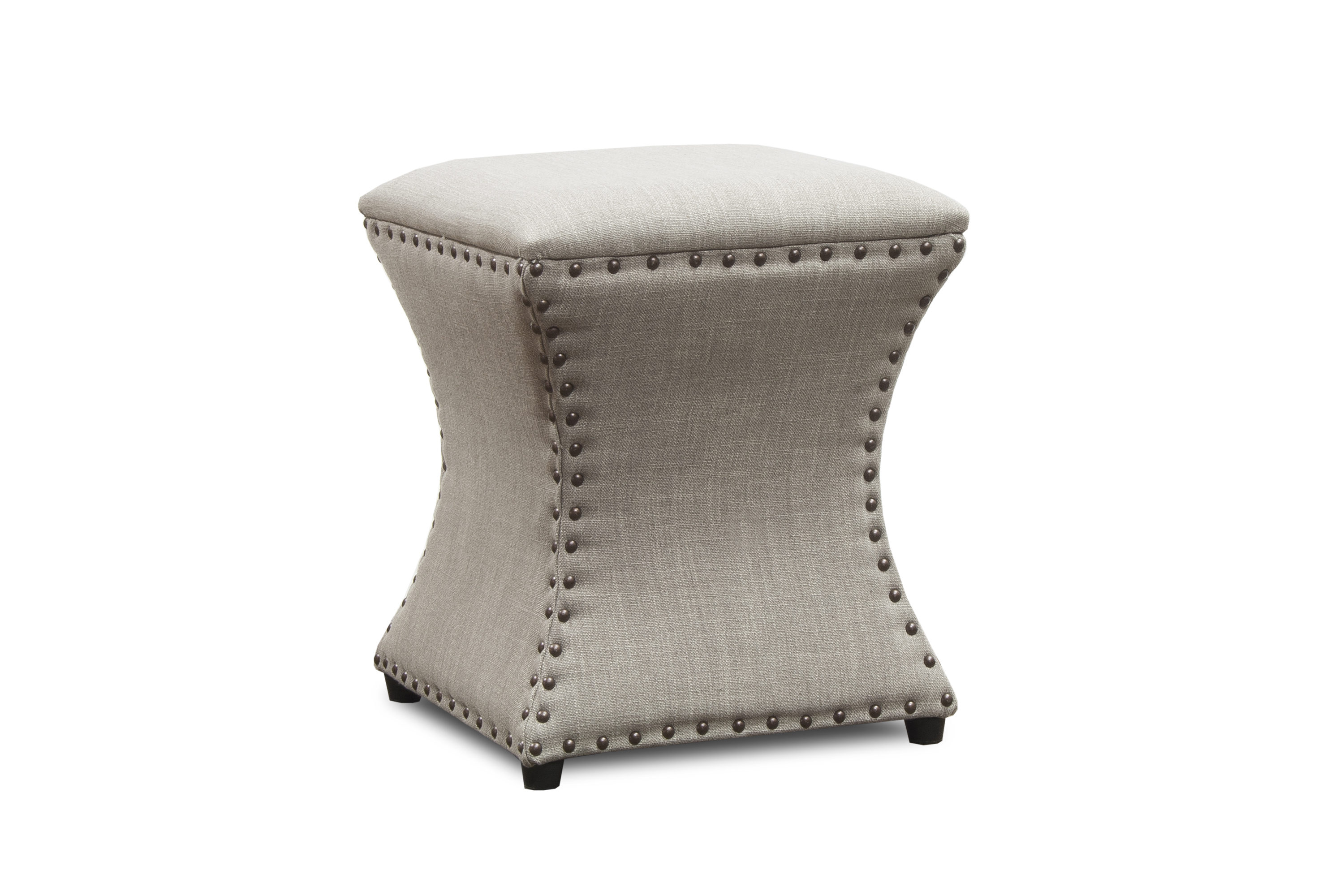 Onyx Ottoman